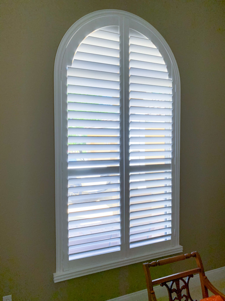 View Our Shades, Blinds, & Shutters Gallery - Visit Our Showroom