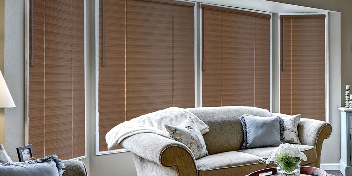 Window Blinds - Shade & Light - Port Orange, Florida